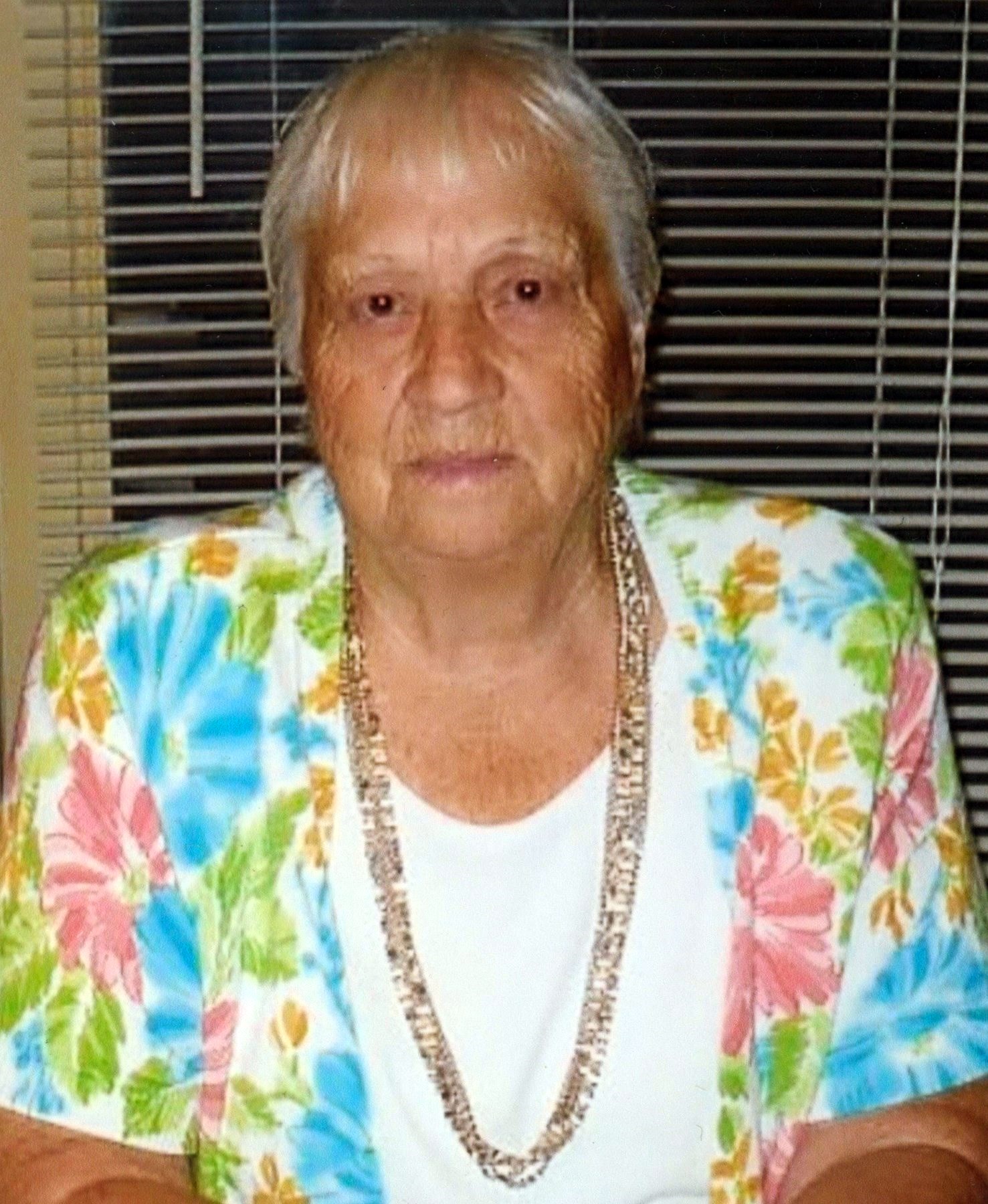 Viola May Obituary - Bloomington, IN