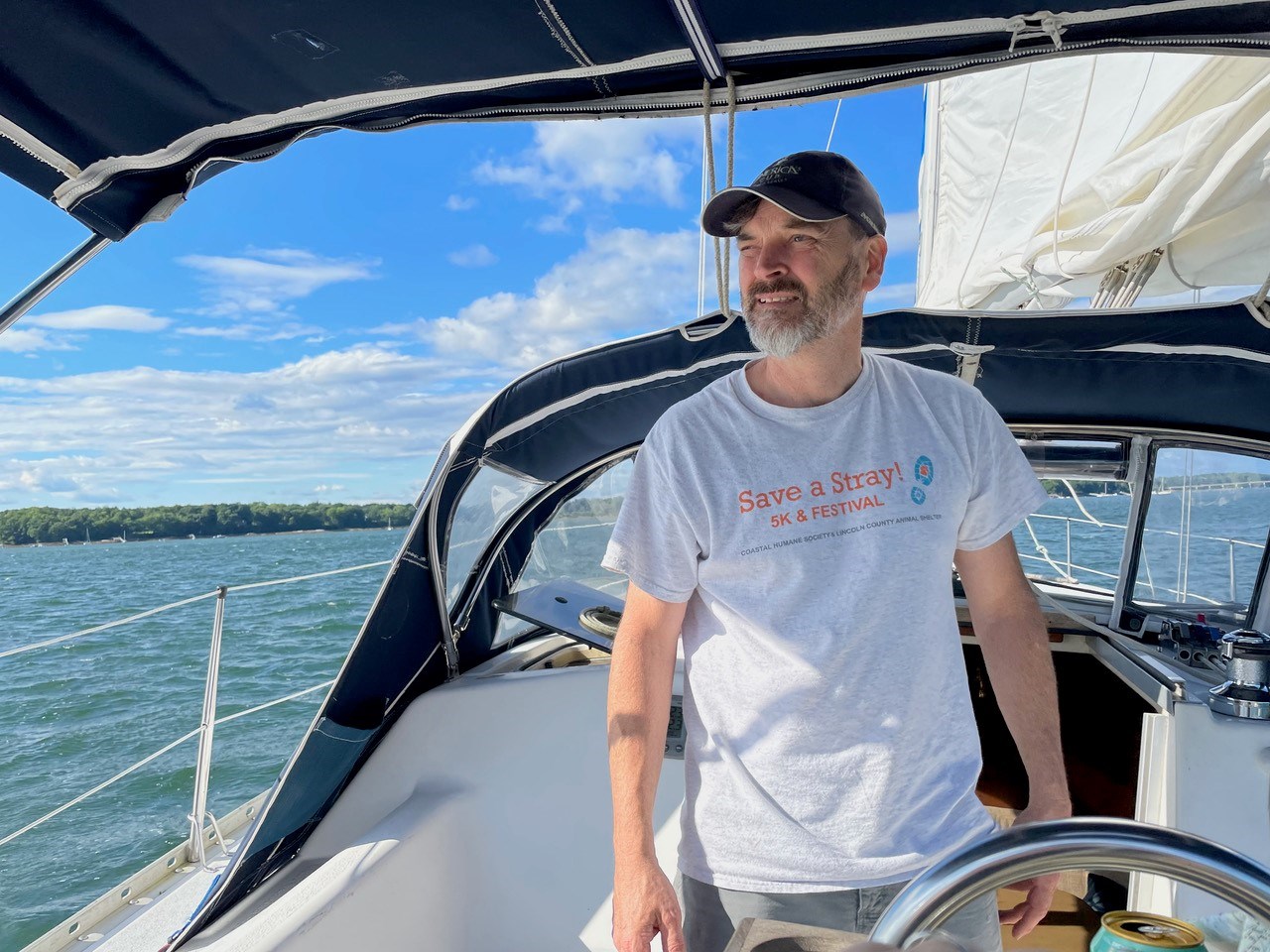 Timothy Estabrook Obituary - Yarmouth, ME