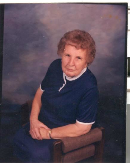 Eunice Medlin Obituary - Monroe, NC
