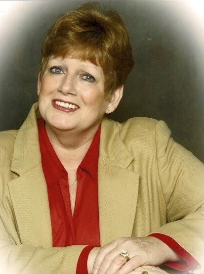 Virginia "Fran" Francine Boyd Obituary - Pelham, AL