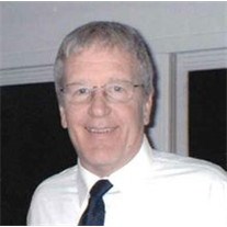 Ronald Tryc Obituary - Grandville, MI