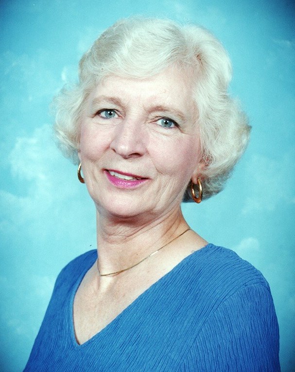 Fannie Lou Massengill Woods Obituary - Clayton, NC