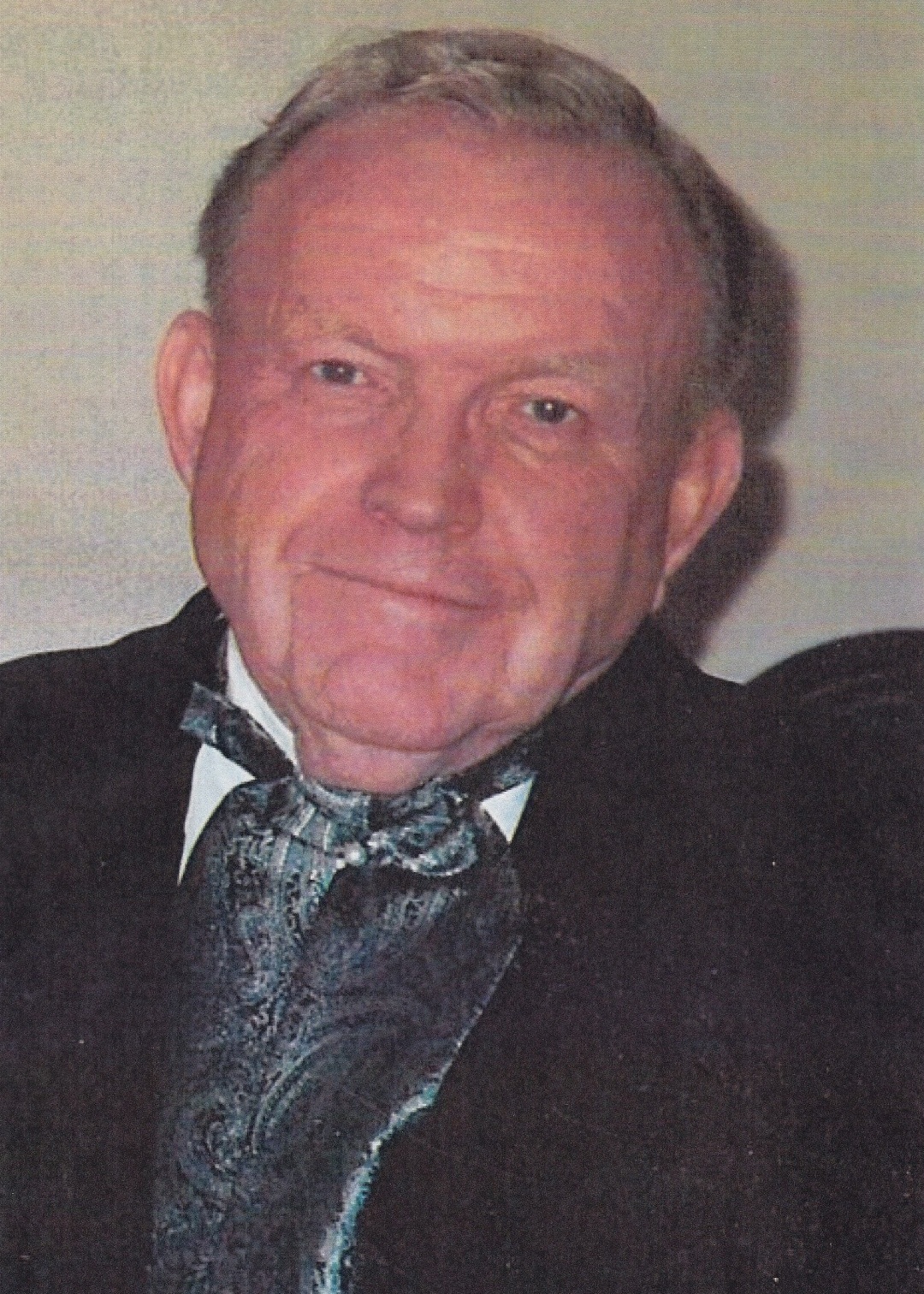 Robert Edwards Obituary - St. Louis, MO