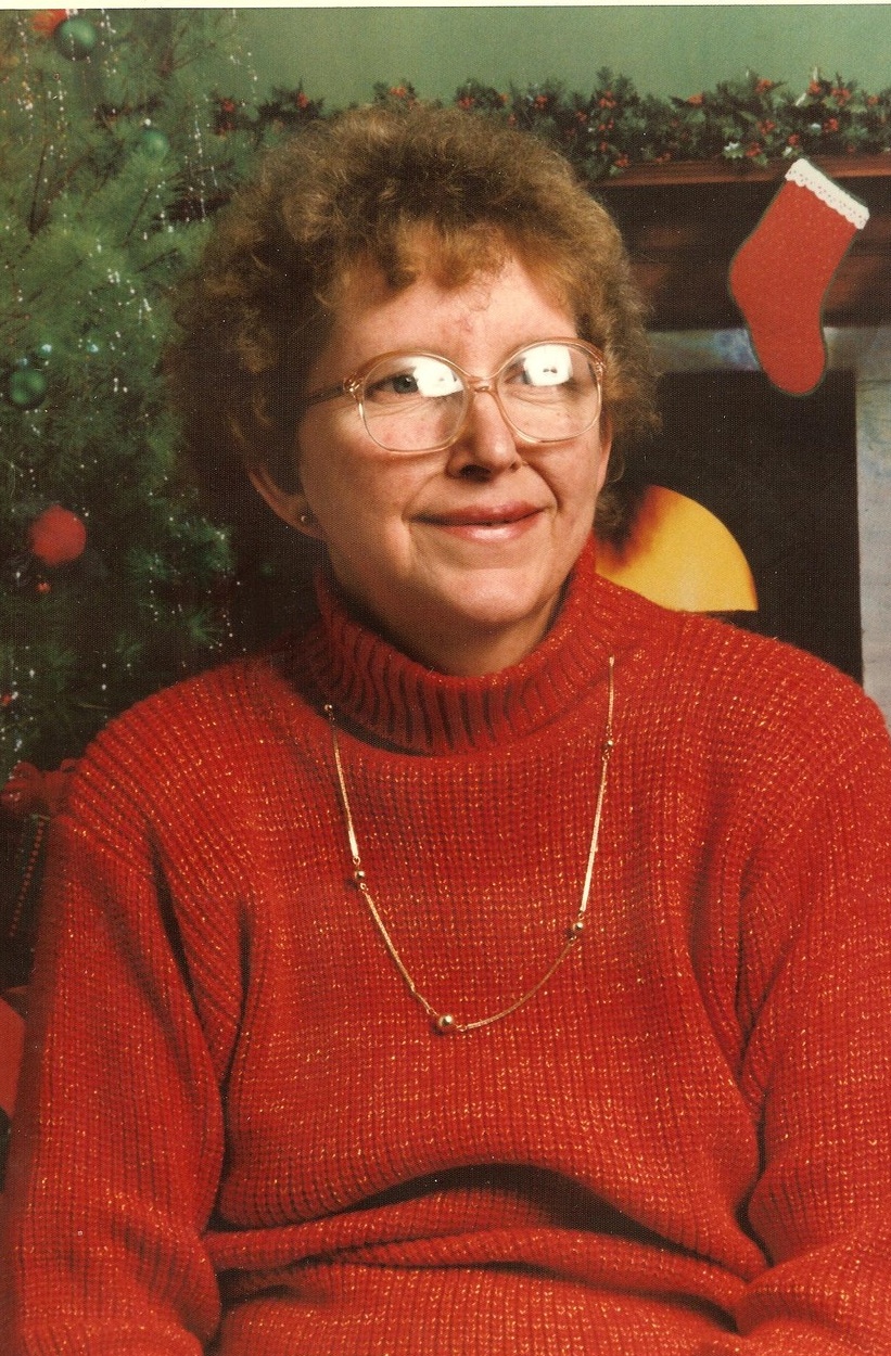 Anne Graves Obituary - Midlothian, VA