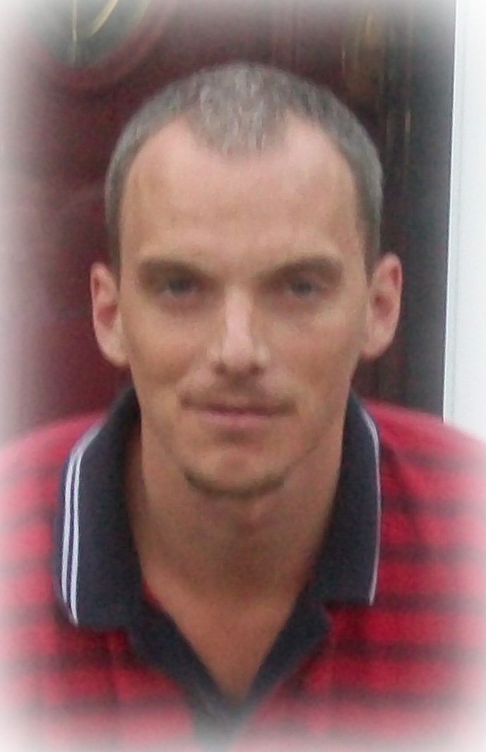 Shawn Burch Obituary - Connersville, IN