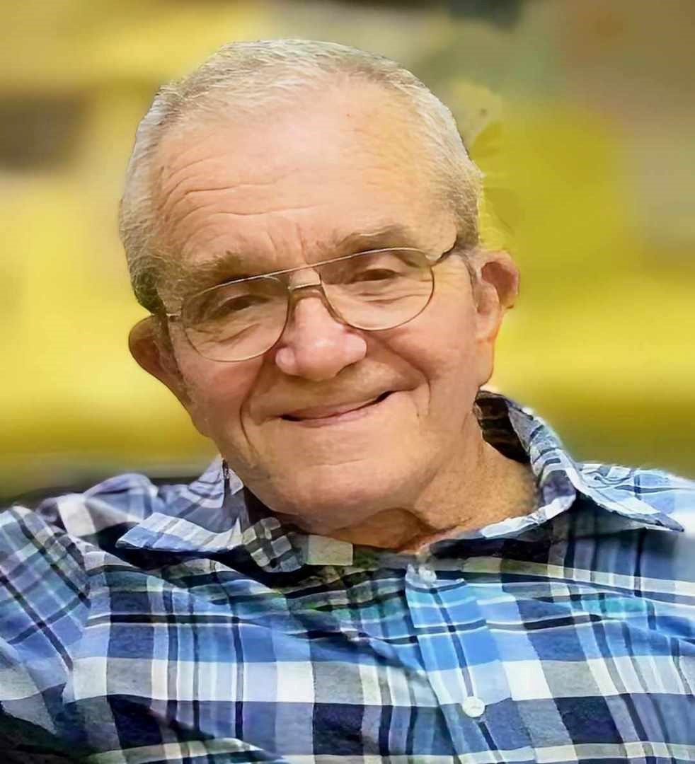 John Mason Obituary - Ashland, VA