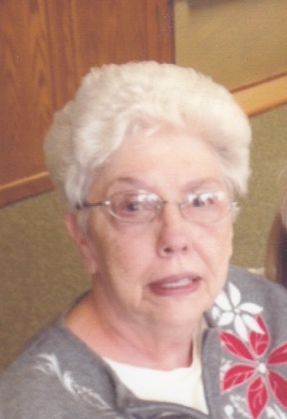 Donna Francine Nickum Obituary