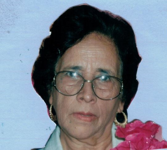Maria "Lupita" Guadalupe Hernandez Obituary - Pharr, TX