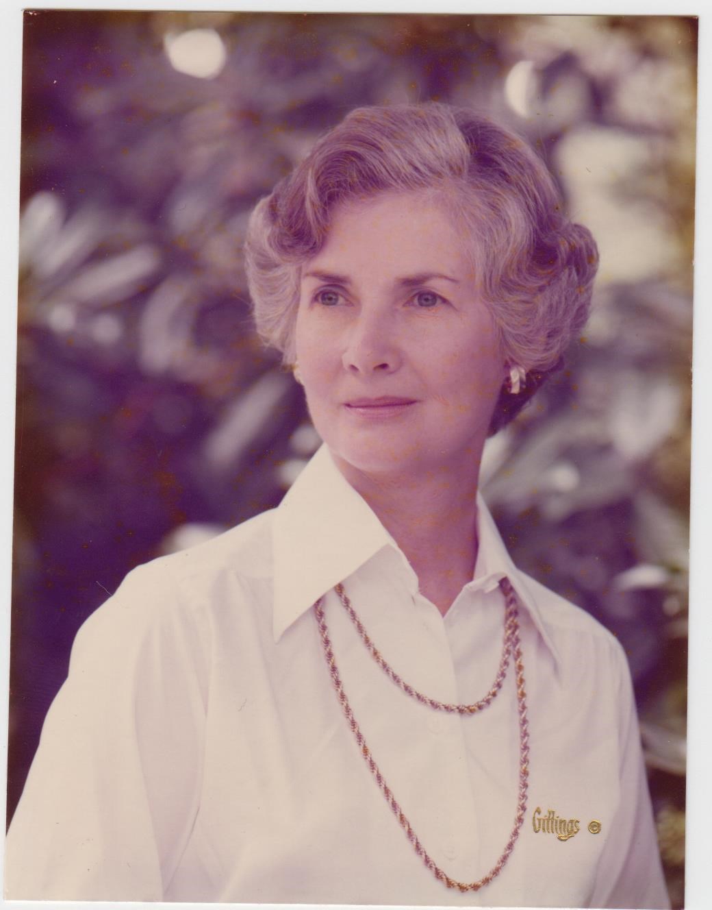 Elizabeth Smith Obituary - Atlanta, GA