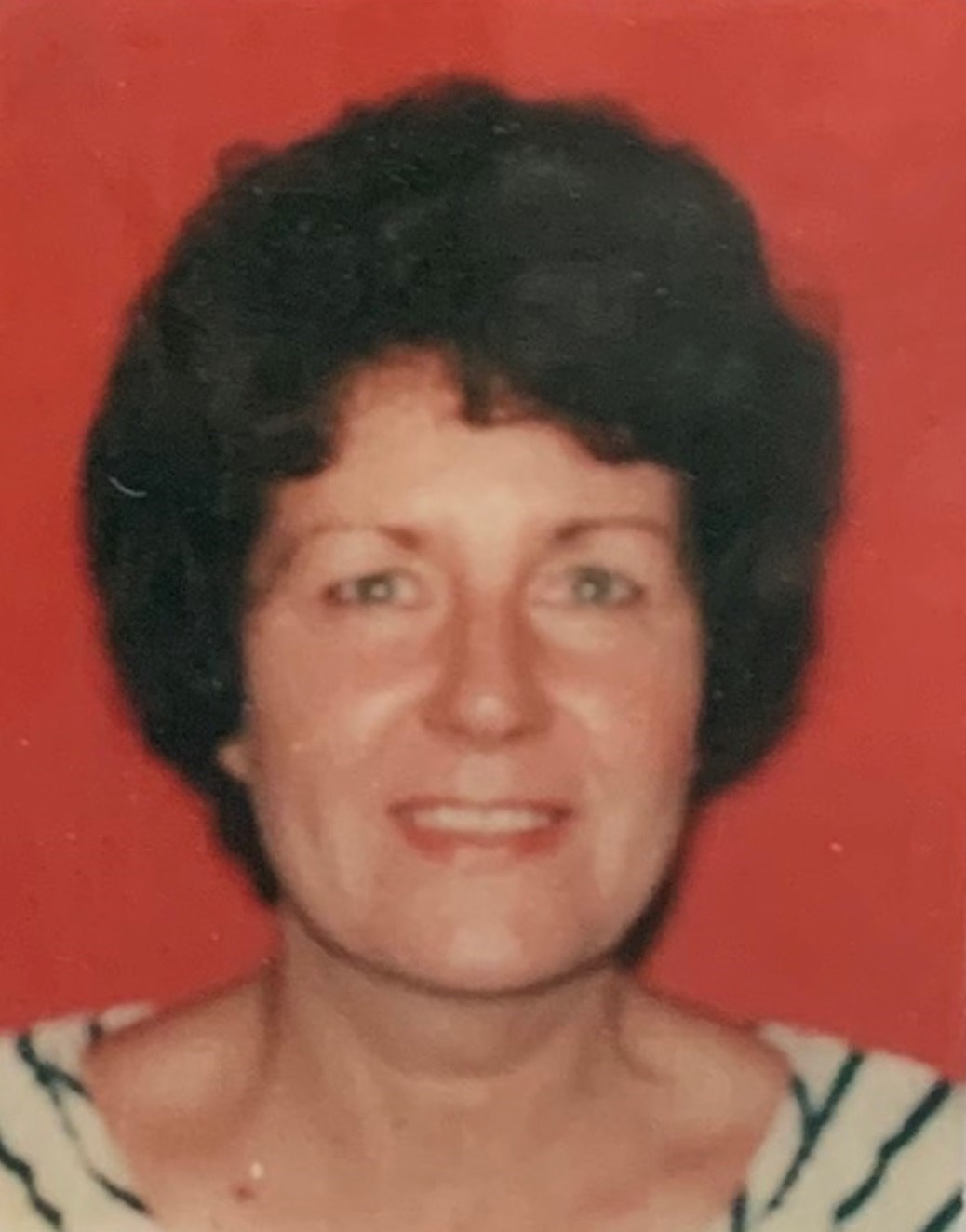 Christeen Sarappa Obituary - Grosse Pointe Woods, MI