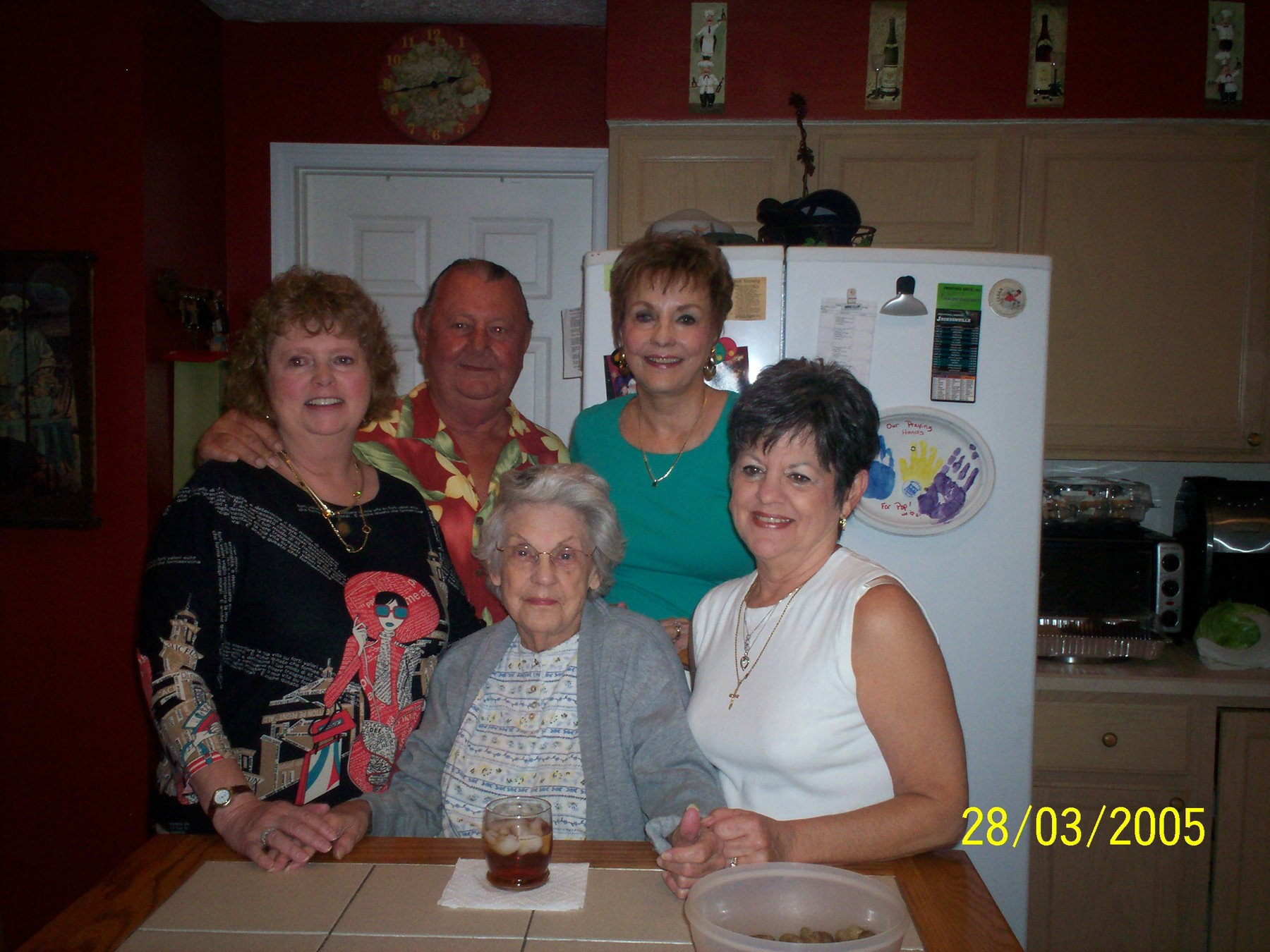 Kathelene Shaar Obituary - Jacksonville, FL