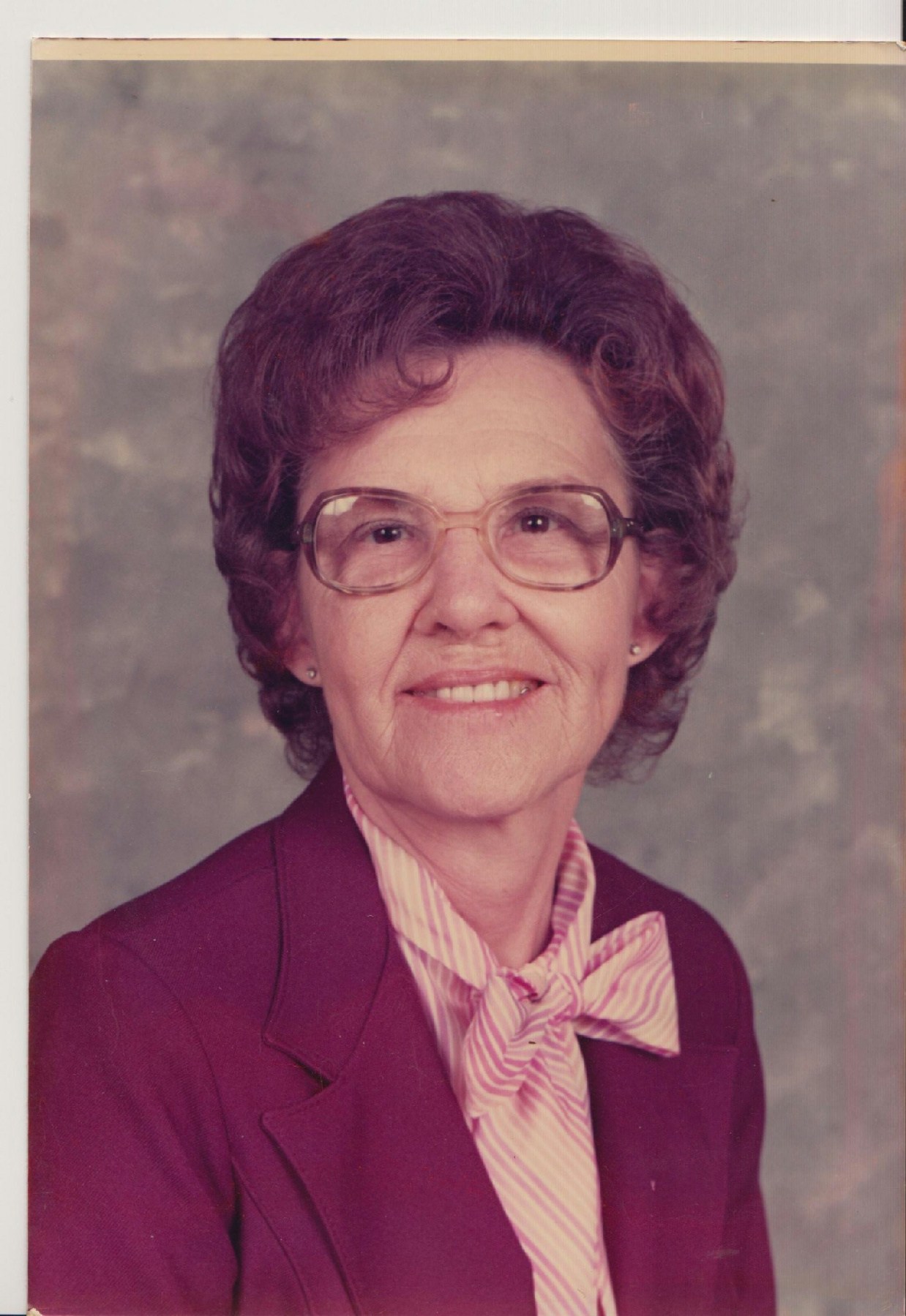 Annette M. Waldrop Obituary - Houston, TX