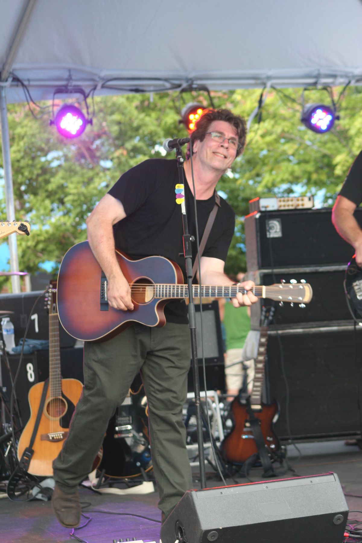 George Wade Obituary - Charlottesville, VA