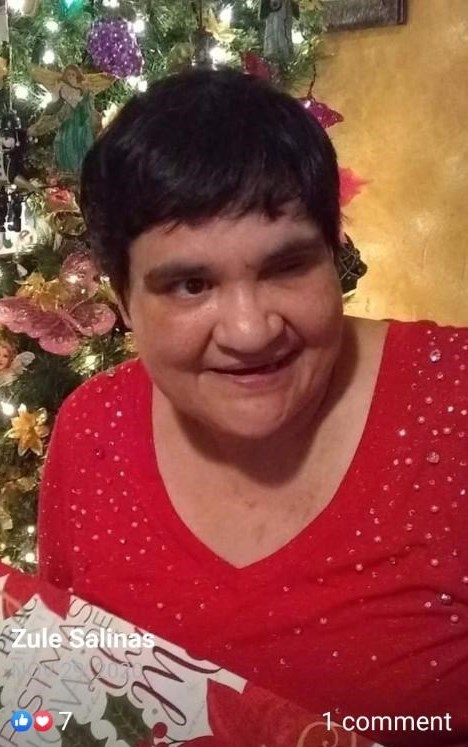 Patricia Salinas Obituary - Pharr, TX