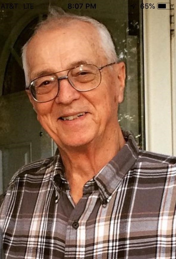 Mr. Seth "Doug" Douglas Simpson Obituary - Kansas City, MO