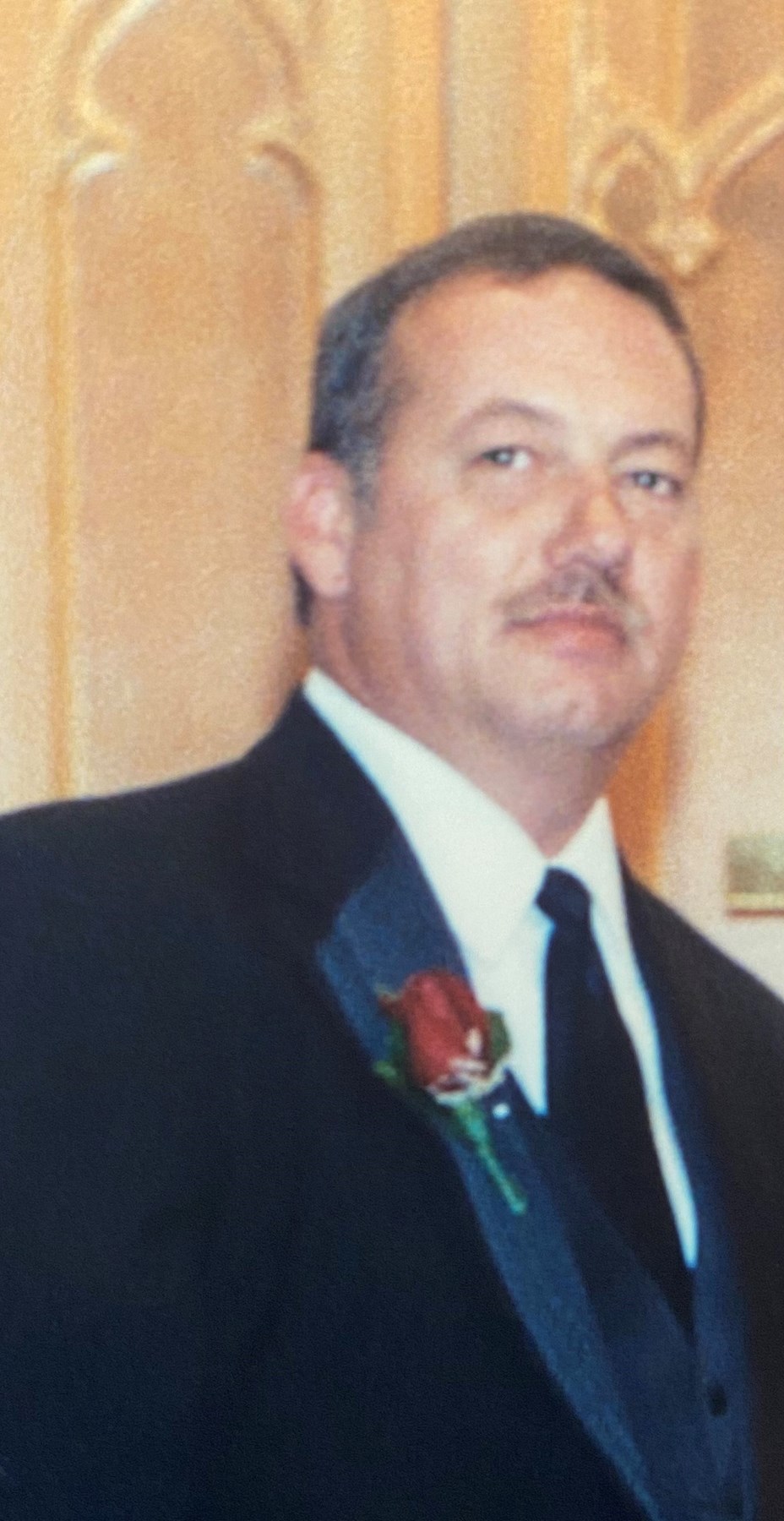 Gary Hurley Obituary - Springfield, IL