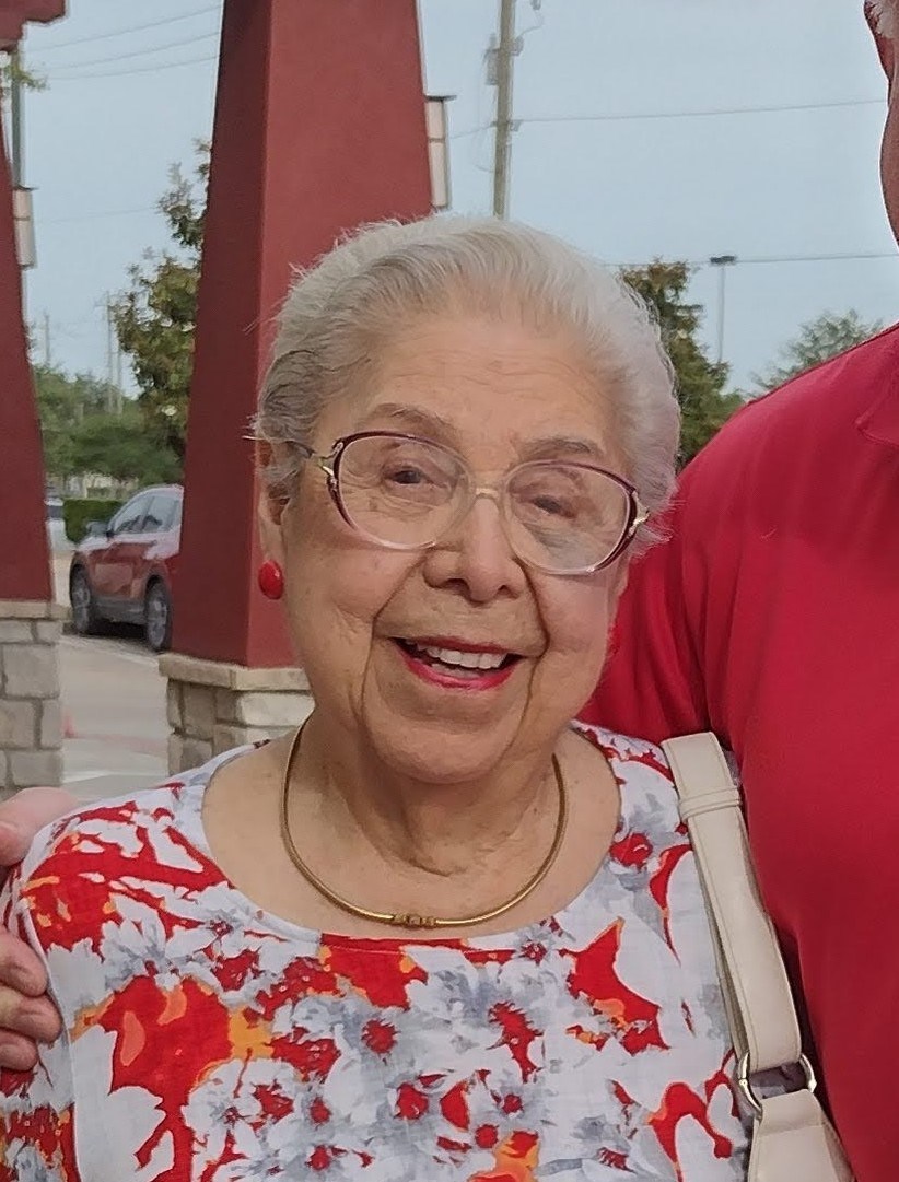 Dolores Camarillo Obituary - Pasadena, TX