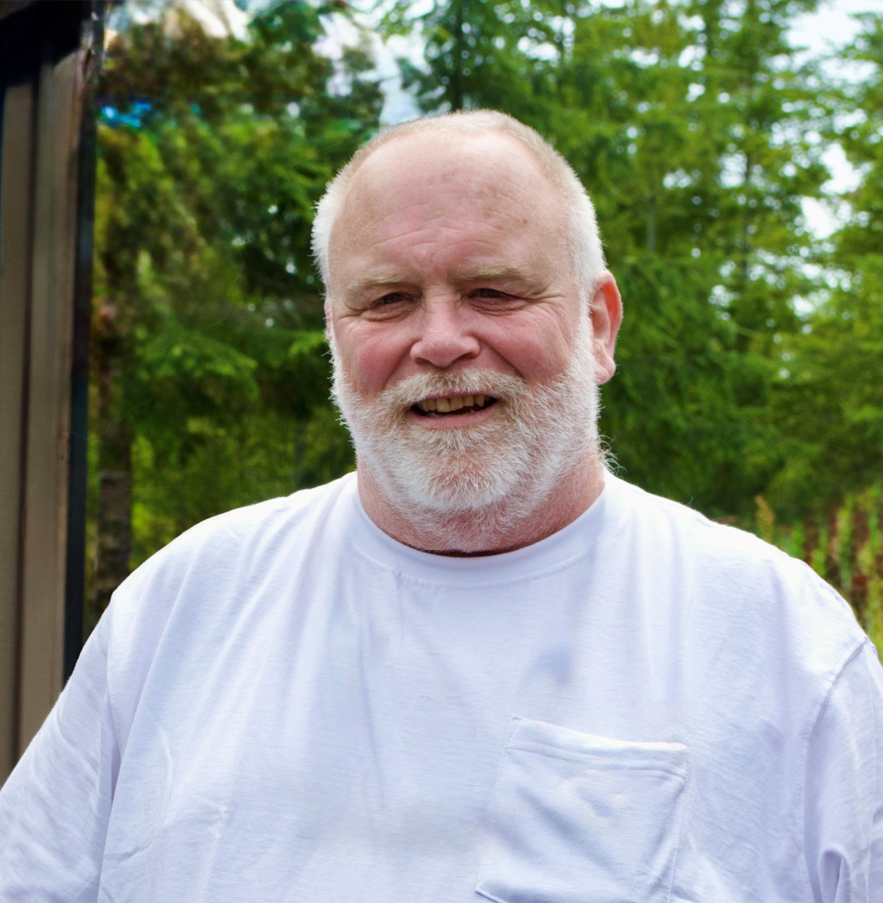 William Cahill Obituary - Tumwater, WA