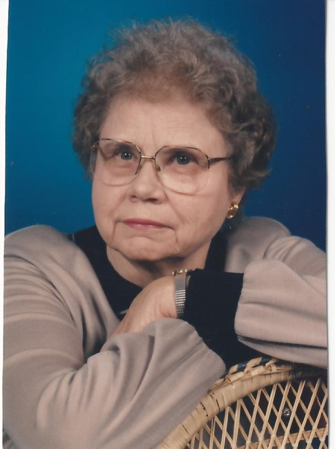 Allyne Kaiser Obituary - Moulton, TX