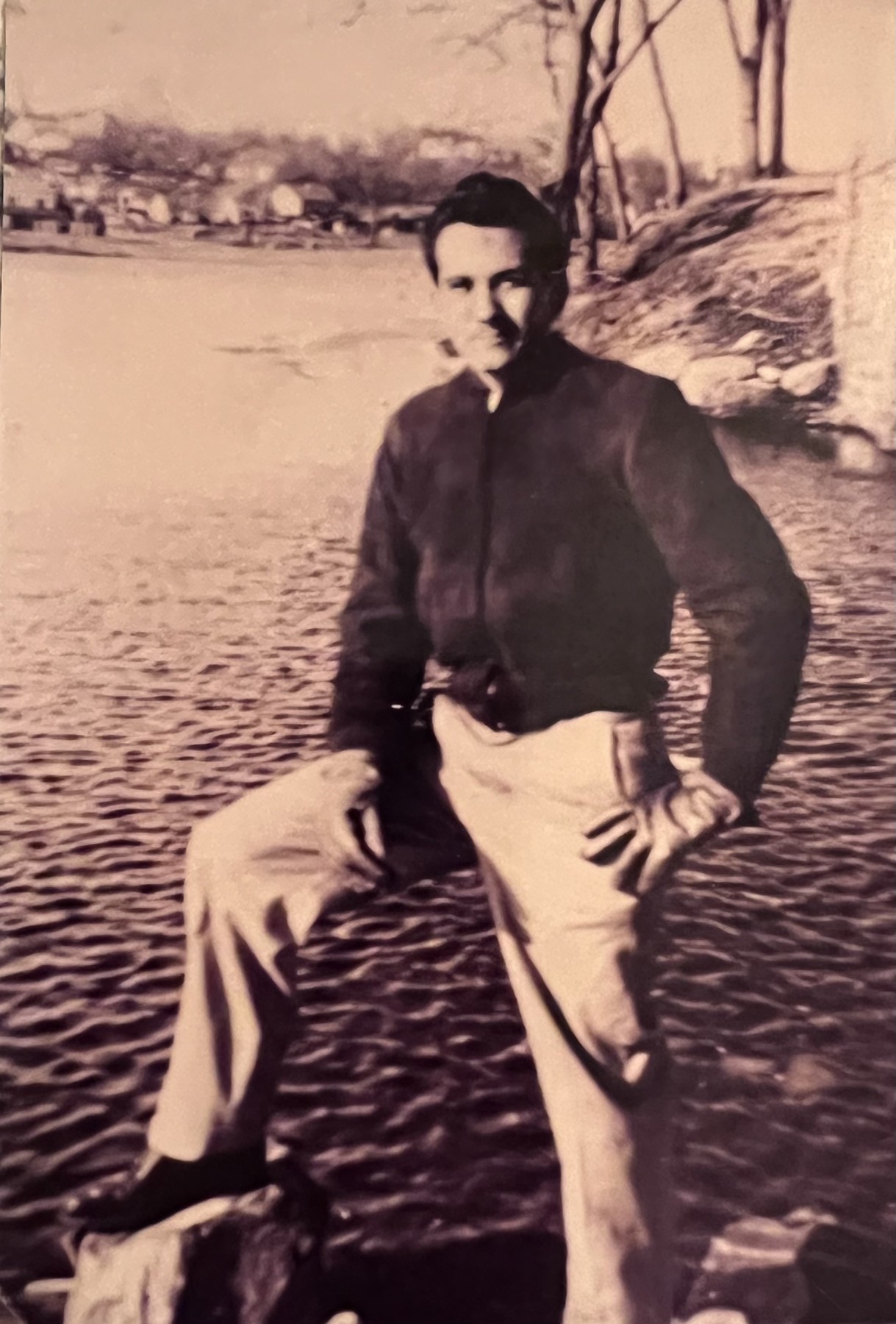 Roberto Ramiro Obituary - Miami, FL