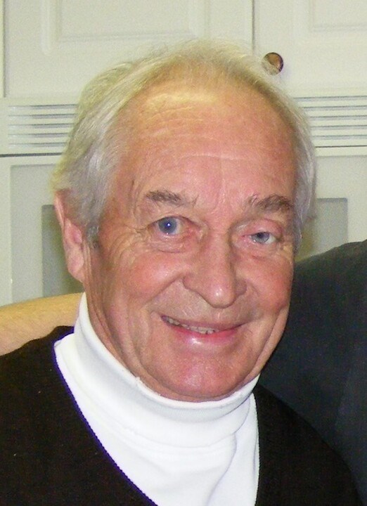 George Suitor Obituary - Guelph, ON