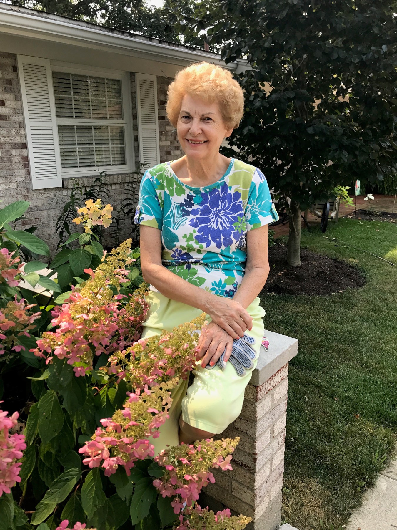 Wilma Murphy Obituary - Greenville, OH
