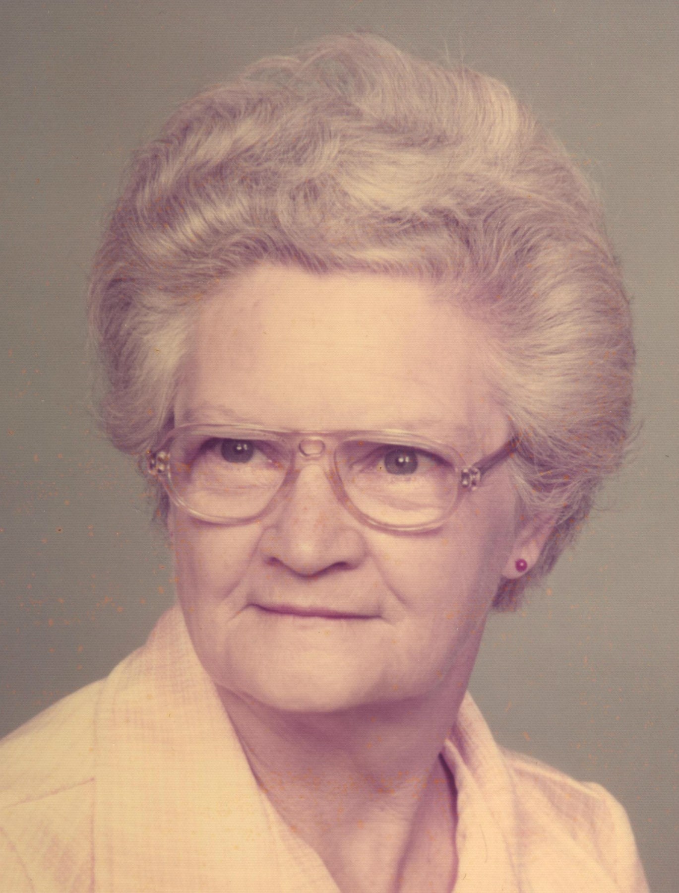 Dorothy Bailey Obituary - Traverse City, MI
