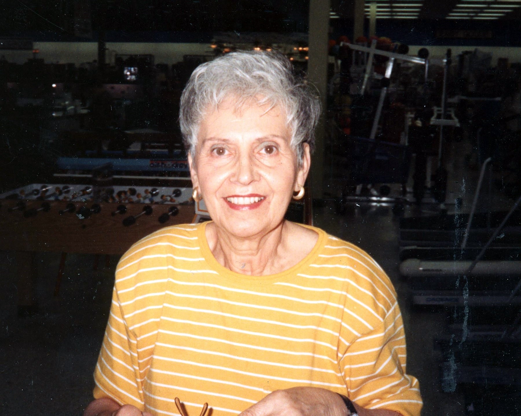 Angeline Poulos Obituary - Clearwater, FL Angeline Poulos Obituary - Clearwater, FL