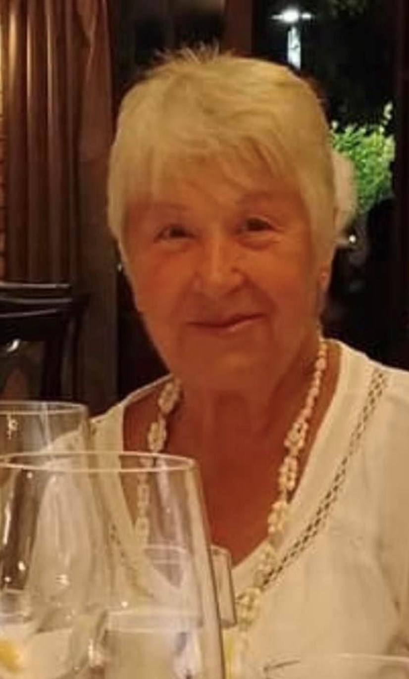 Roberta Cooper Obituary - Riverside, CA