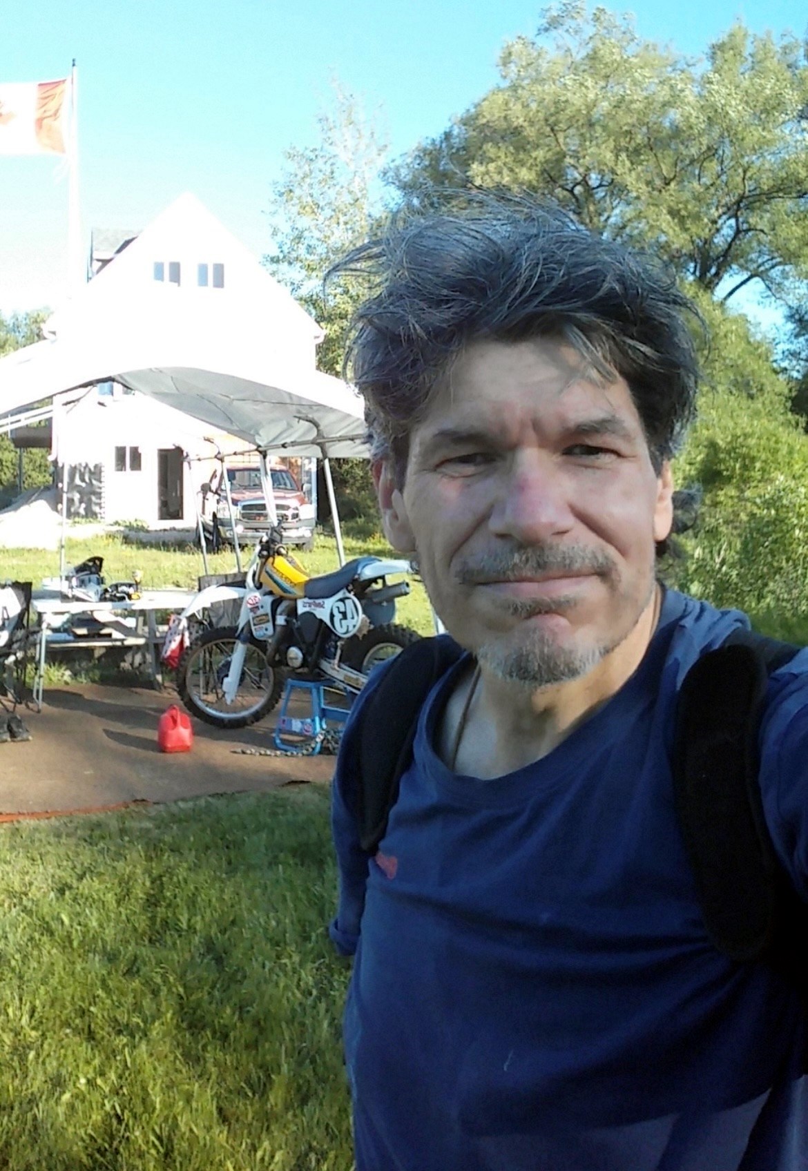 Michael Chaput avis de décès - Brampton, ON