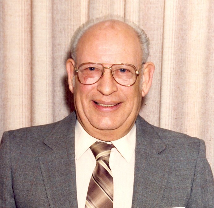 Raymond Simpson Obituary - Davenport, IA