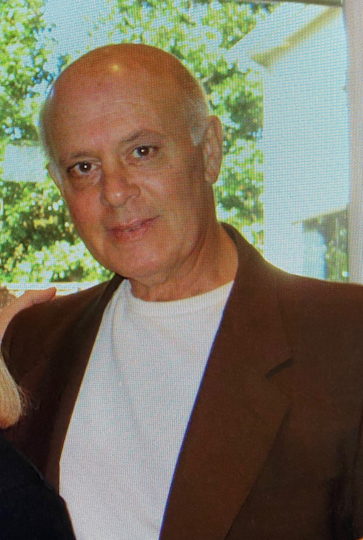 Bruce Marvin Seidel Obituary - Dallas, TX