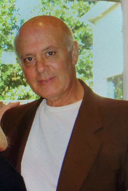 Bruce Marvin Seidel Obituary - Dallas, TX