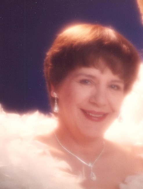 Marguerite Butterbaugh Obituary - Colorado Springs, CO