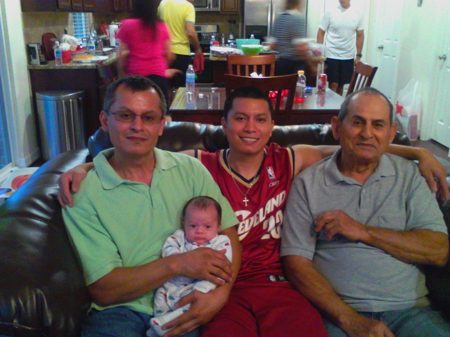 Jose Trejo Gonzalez Obituary - Houston, TX