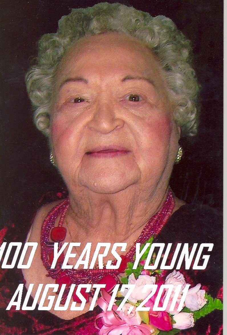 Anna Jones Obituary - North Miami, FL