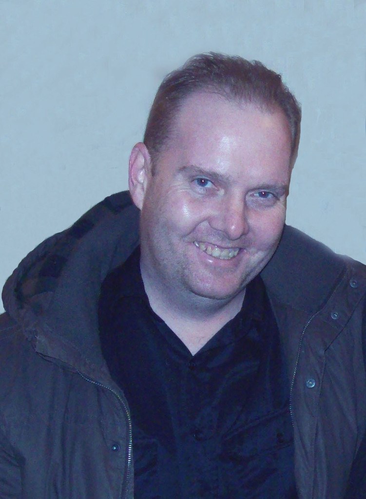 Norman Douglas Gerrard Obituary - Acton, ON