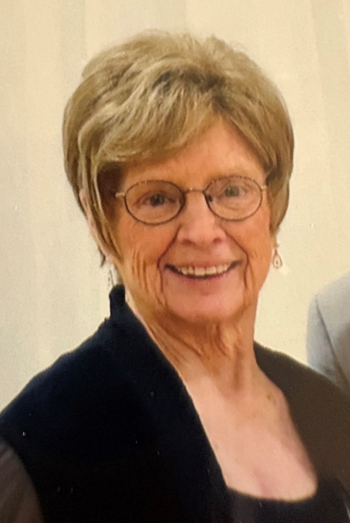 Nancy Stacer Obituary - Levittown, PA