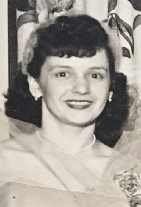 Doris Watson Obituary - Fort Wayne, IN