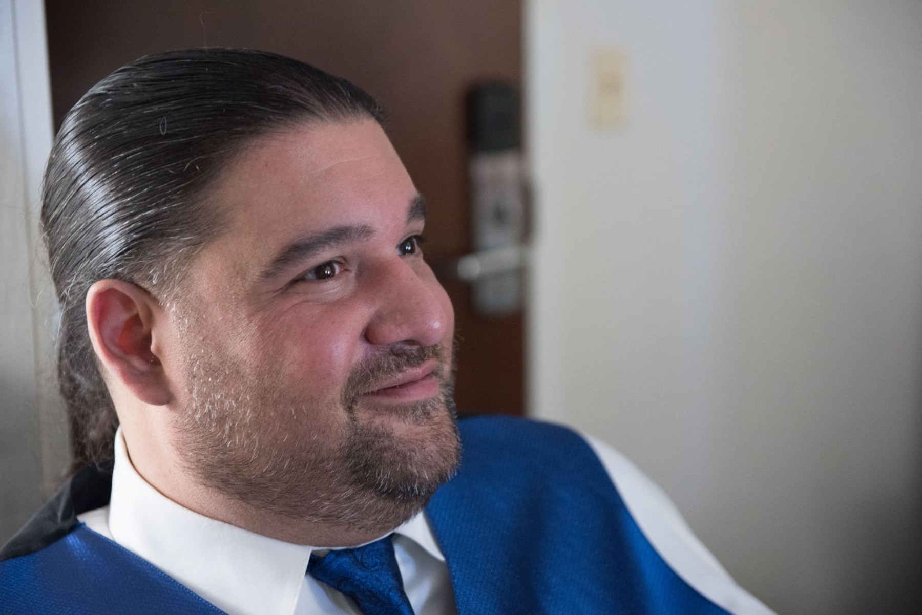 Hector Sanchez Obituary - Stickney, IL