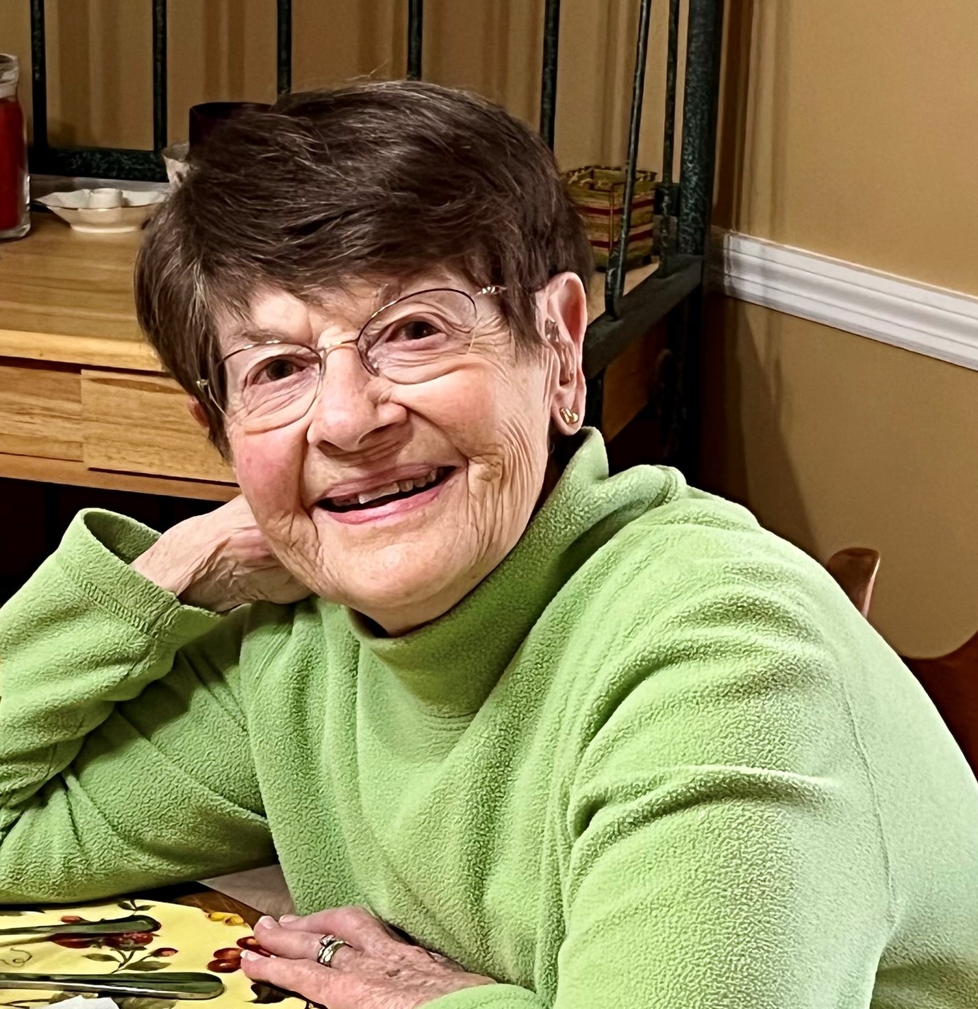 Hallie Loomis Obituary - Worthington, OH