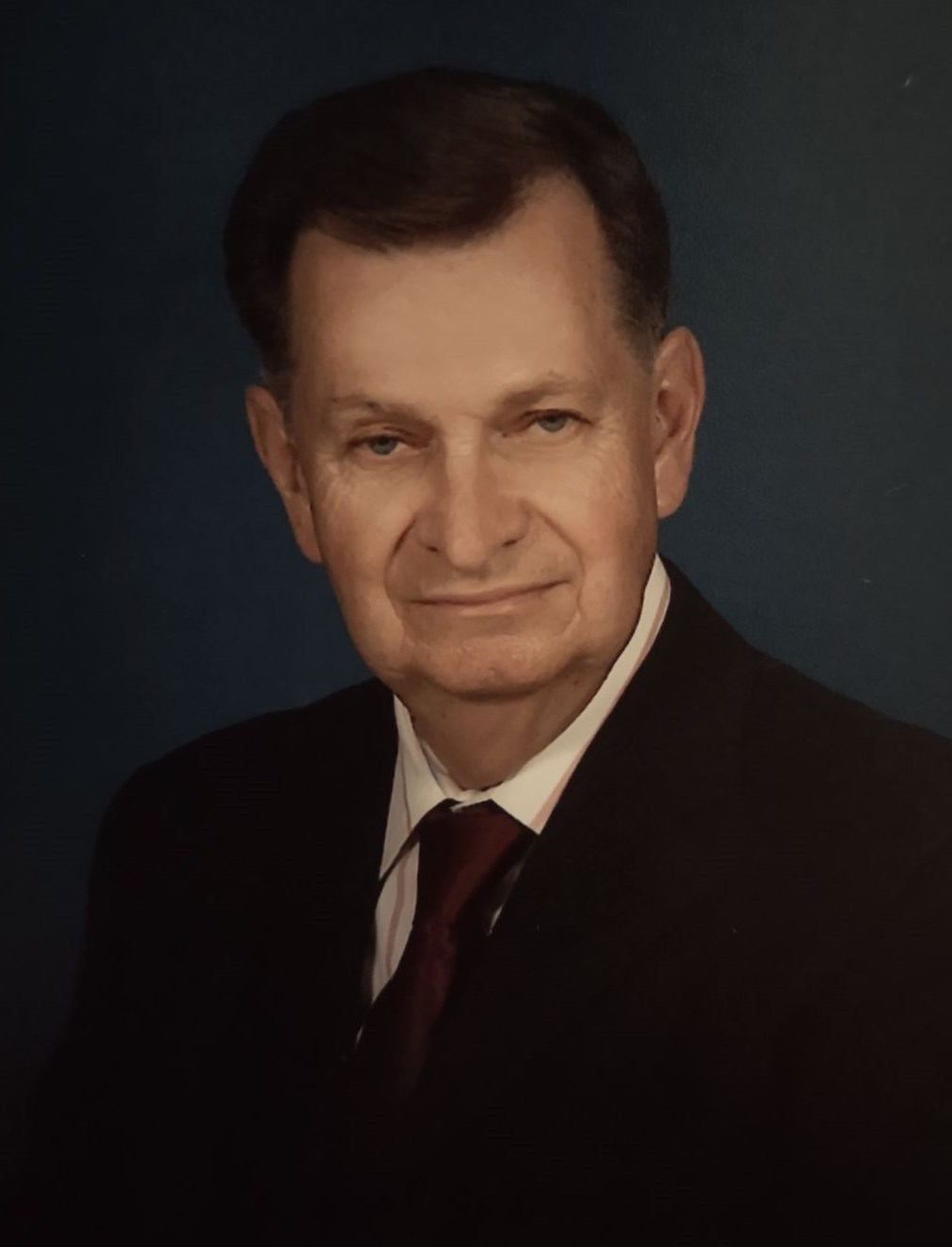 Darrell Rose Obituary - Middletown, OH