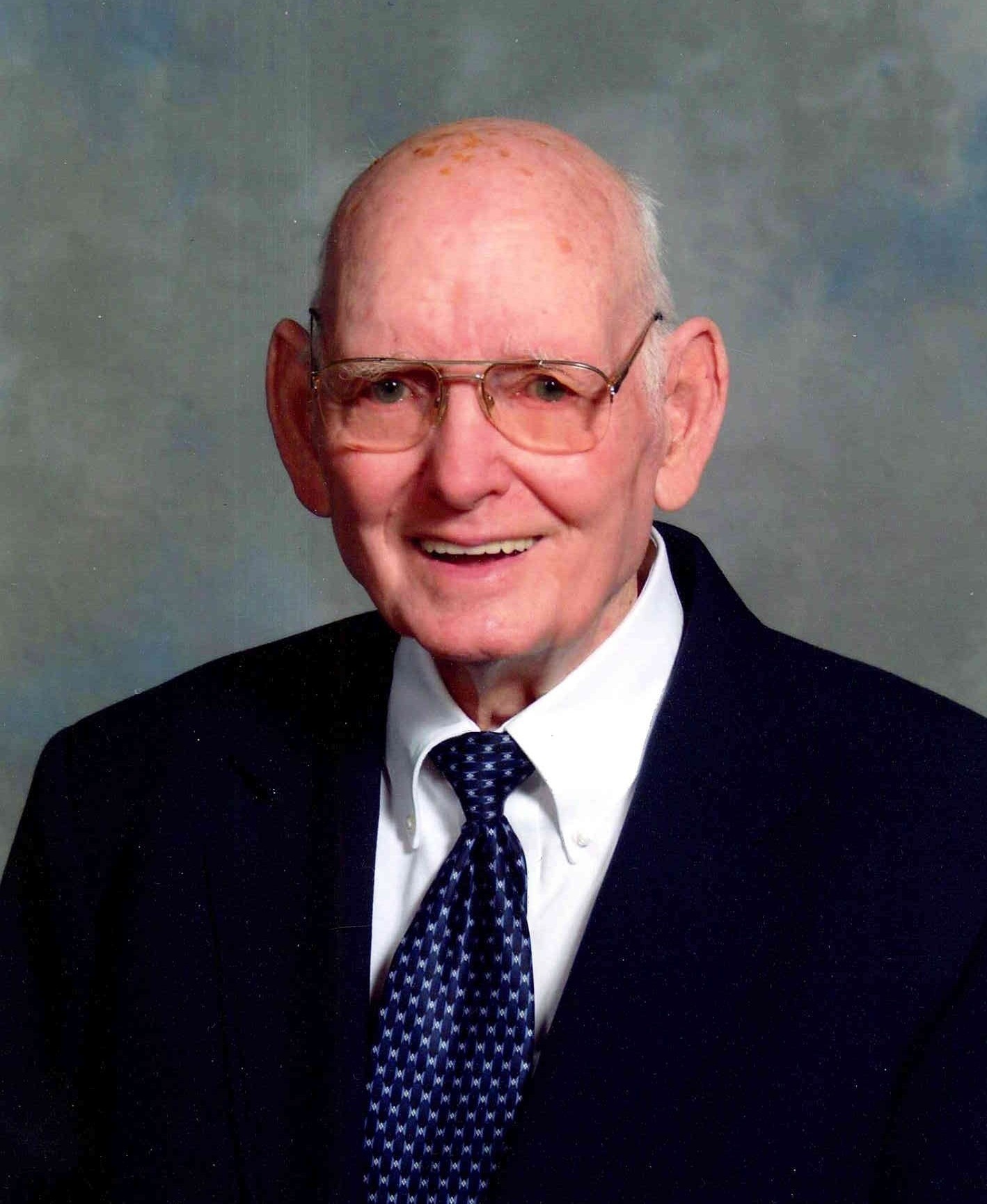 Calvin "Tex" Glynn Sanders Obituary - Hixson, TN