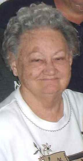 Verna Nall Obituary - Pensacola, FL