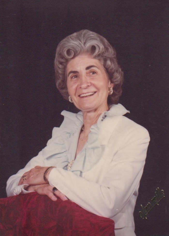 Mavis Green Obituary - Richmond, VA