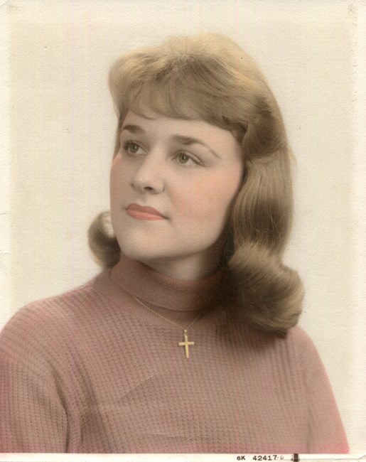 Carol MILLER Obituary - Kansas City, MO