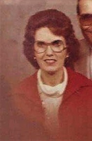Patricia Reavis Standifer Obituary - Baytown, TX