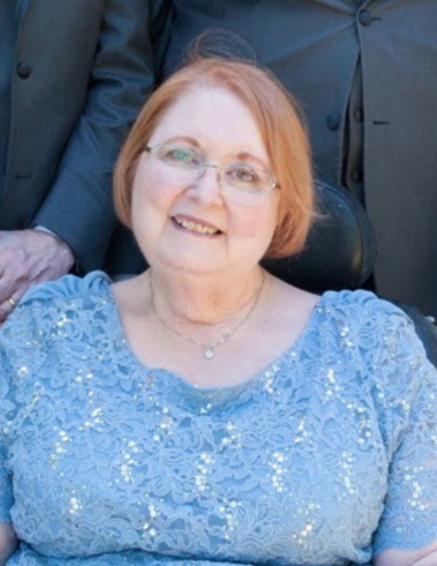 Emily Robertson Obituary - Temple, TX