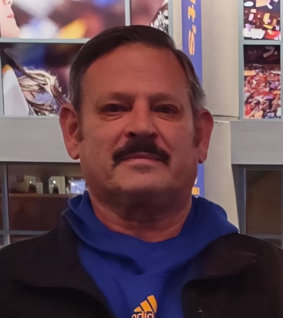 Gary Pavluchuk Obituary - West Seneca, NY