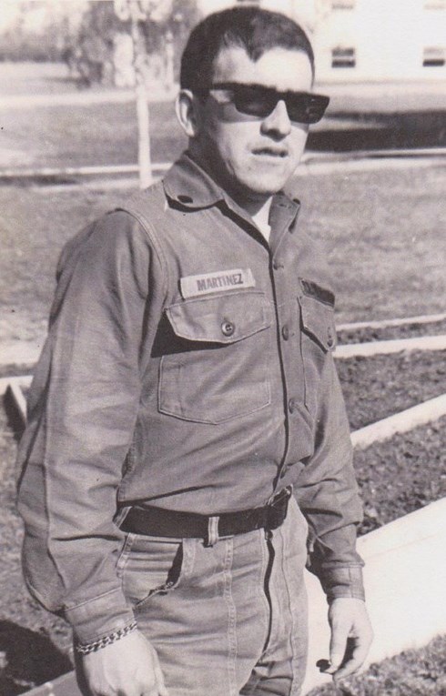 Leroy John Martinez Obituary - Grand Junction, CO